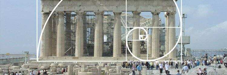 Why is our brain so susceptible to the golden ratio and how does it ...